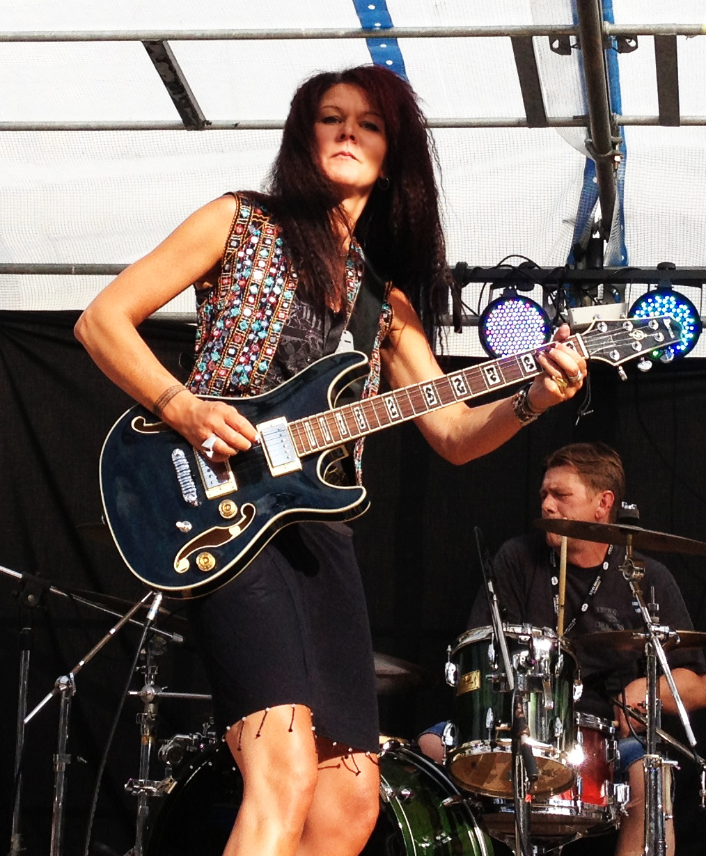 You rocked too! | ASATRON