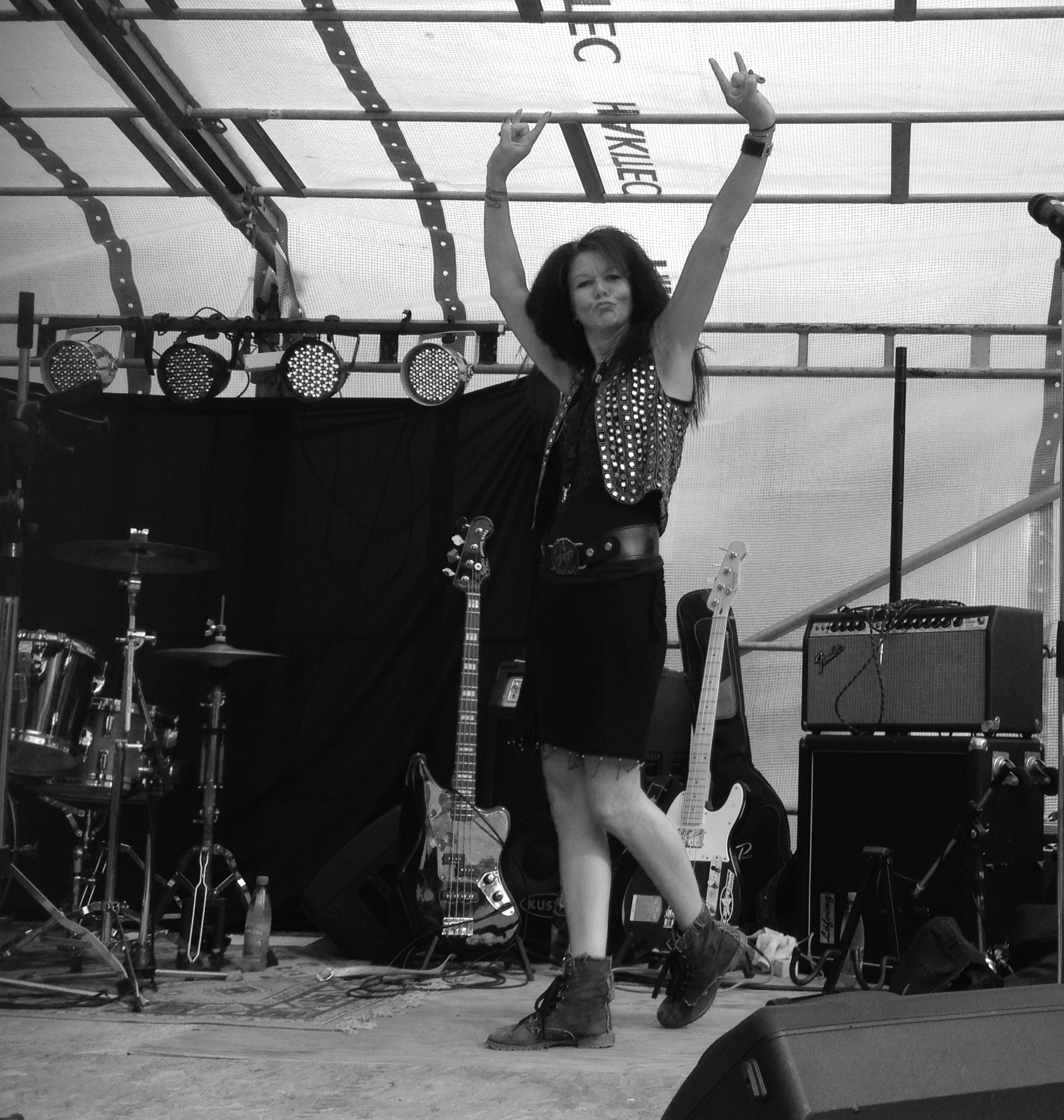 You rocked too! | ASATRON